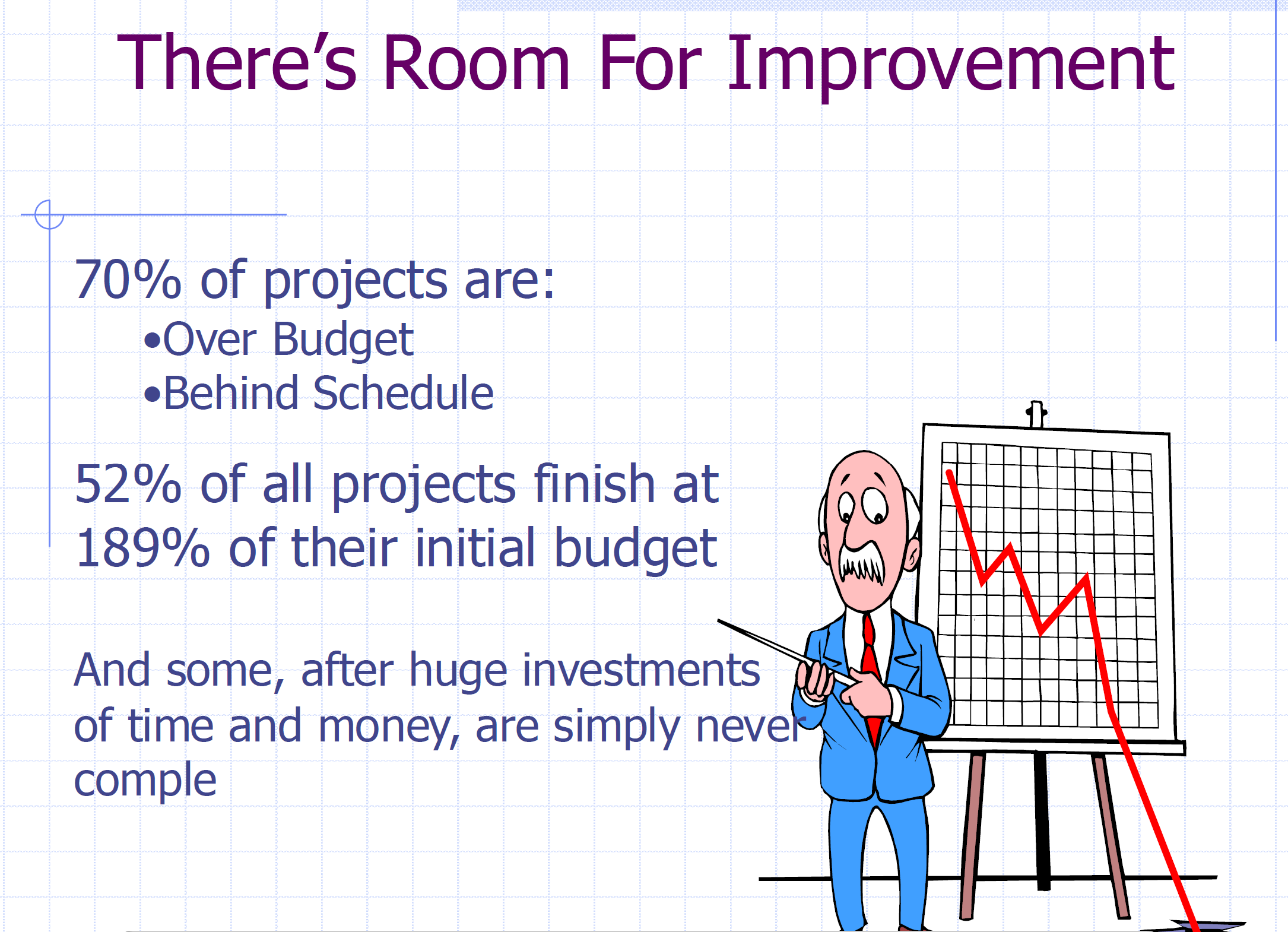Earned Value Management slides - Payhip