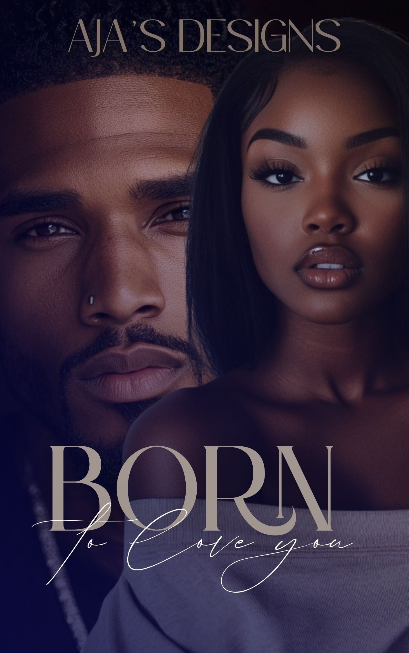 Cover (Born To Love You) - Payhip