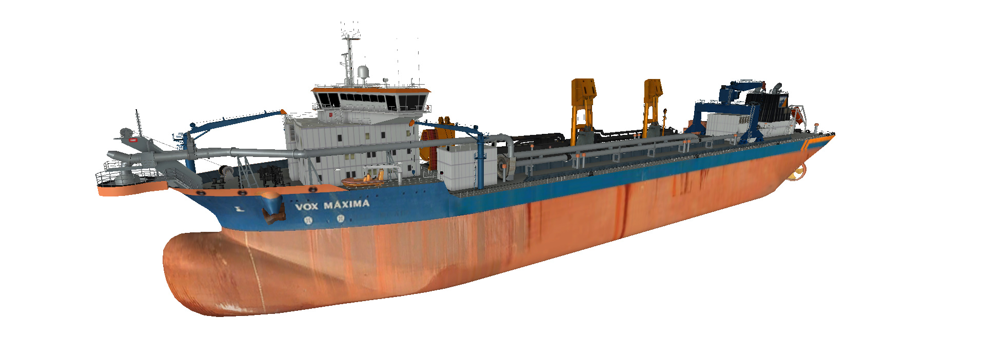 Vox Maxima - Payhip
