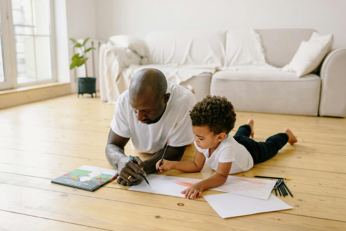 The Four Baskets Activity: A Clearer Way for Parents to Prioritize ...