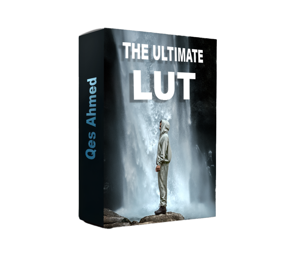 THE ULTIMATE LUT!!! - Payhip