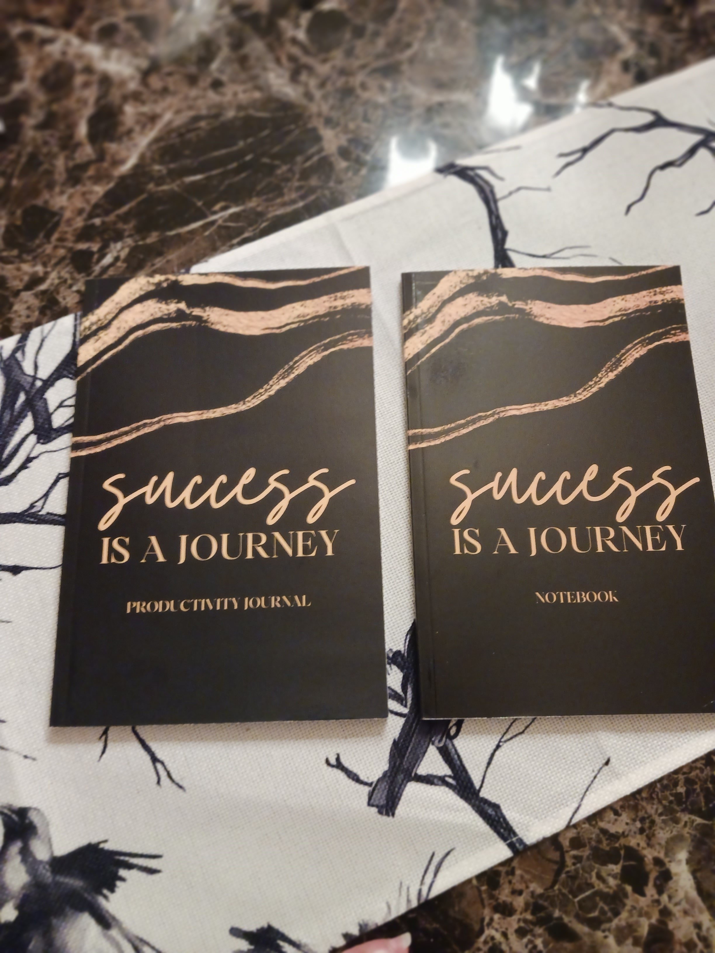 Success is a Journey Bundle - Payhip