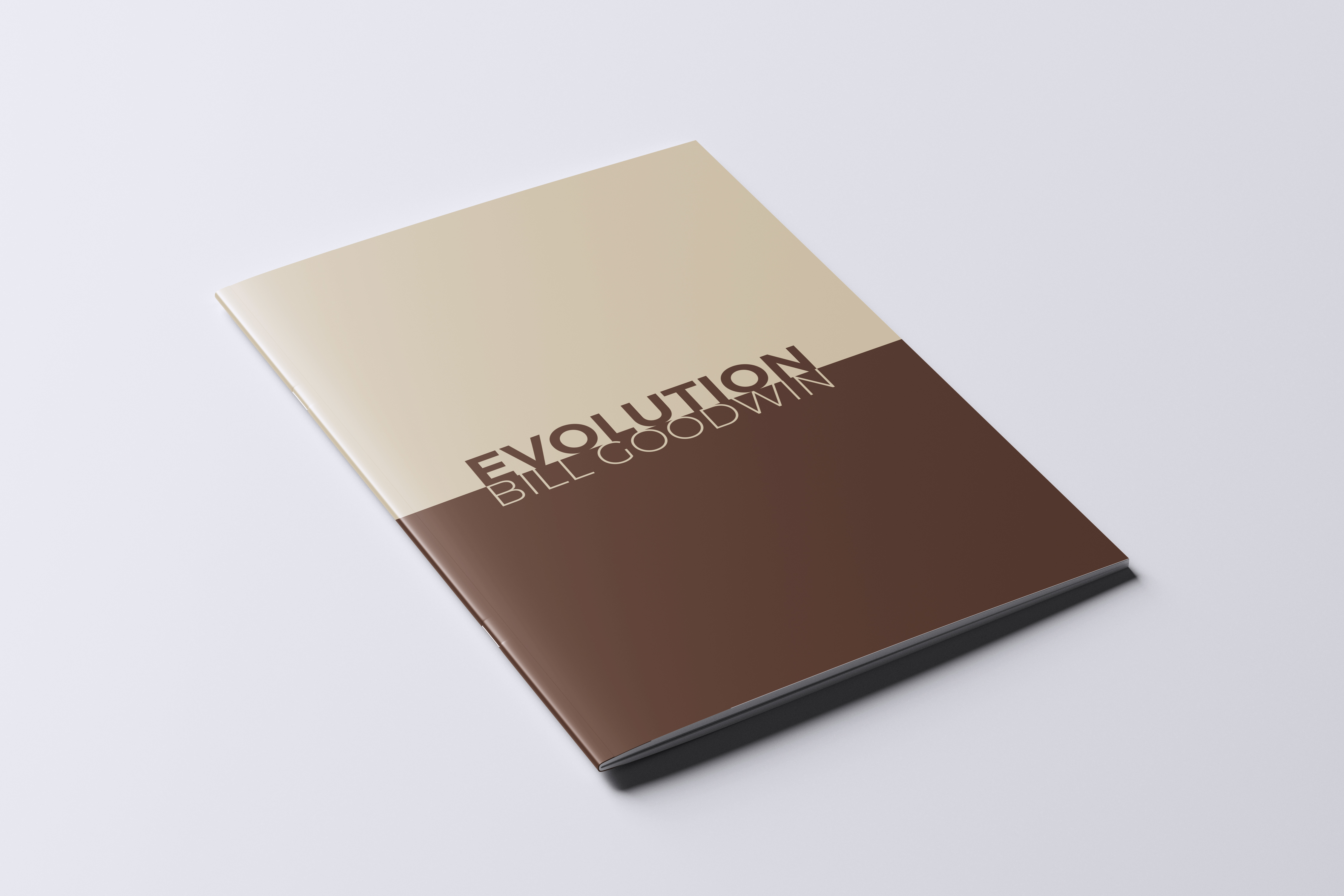 Evolution by Bill Goodwin (ebook) - Payhip