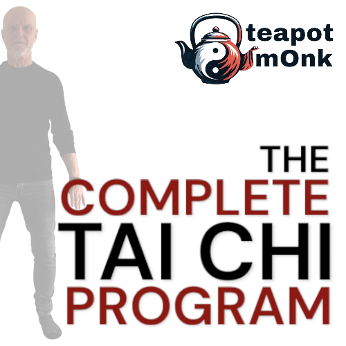 The Complete Tai Chi Program