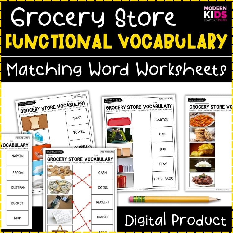 Tap it, Map it, Zap it, Graph it - Word Mapping | Phonemic Awareness ...