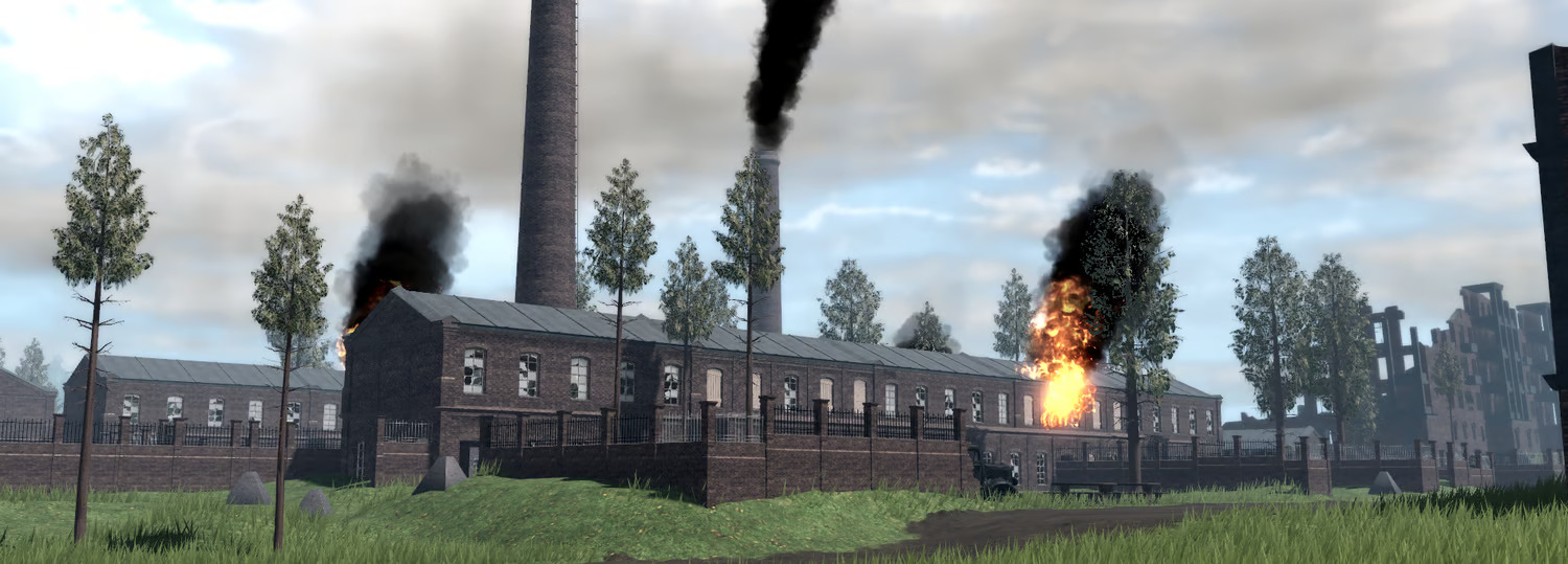 Eastern Front (WW2) — Detailed & Optimized WWII Map - Payhip