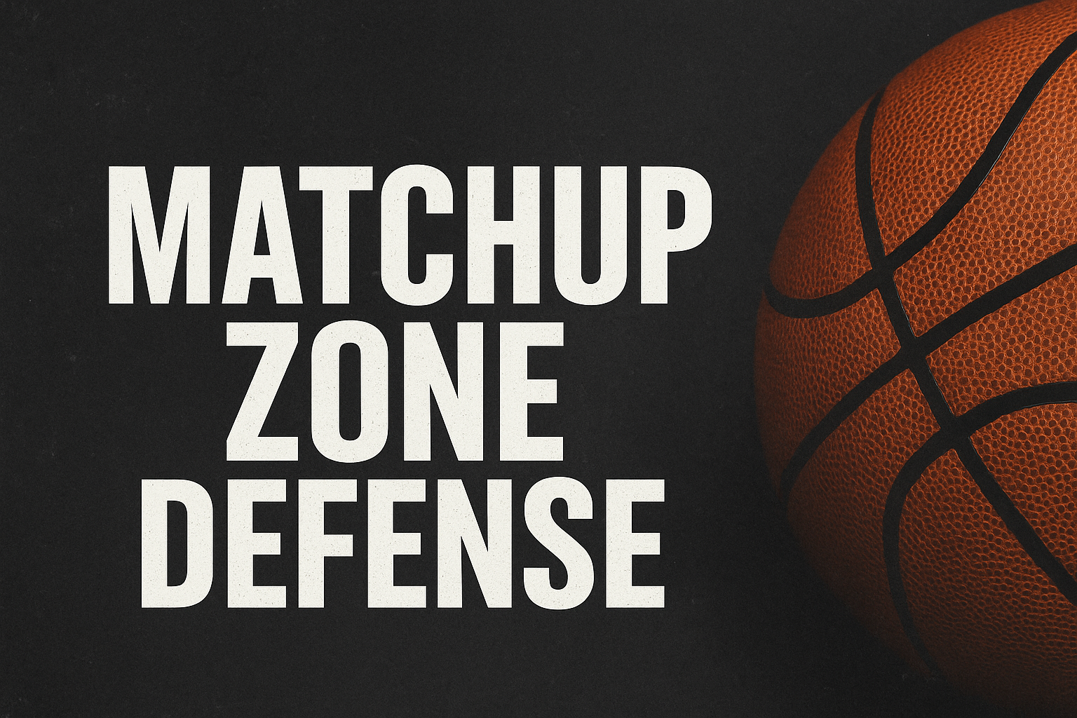 Matchup Zone Defense Master - Payhip
