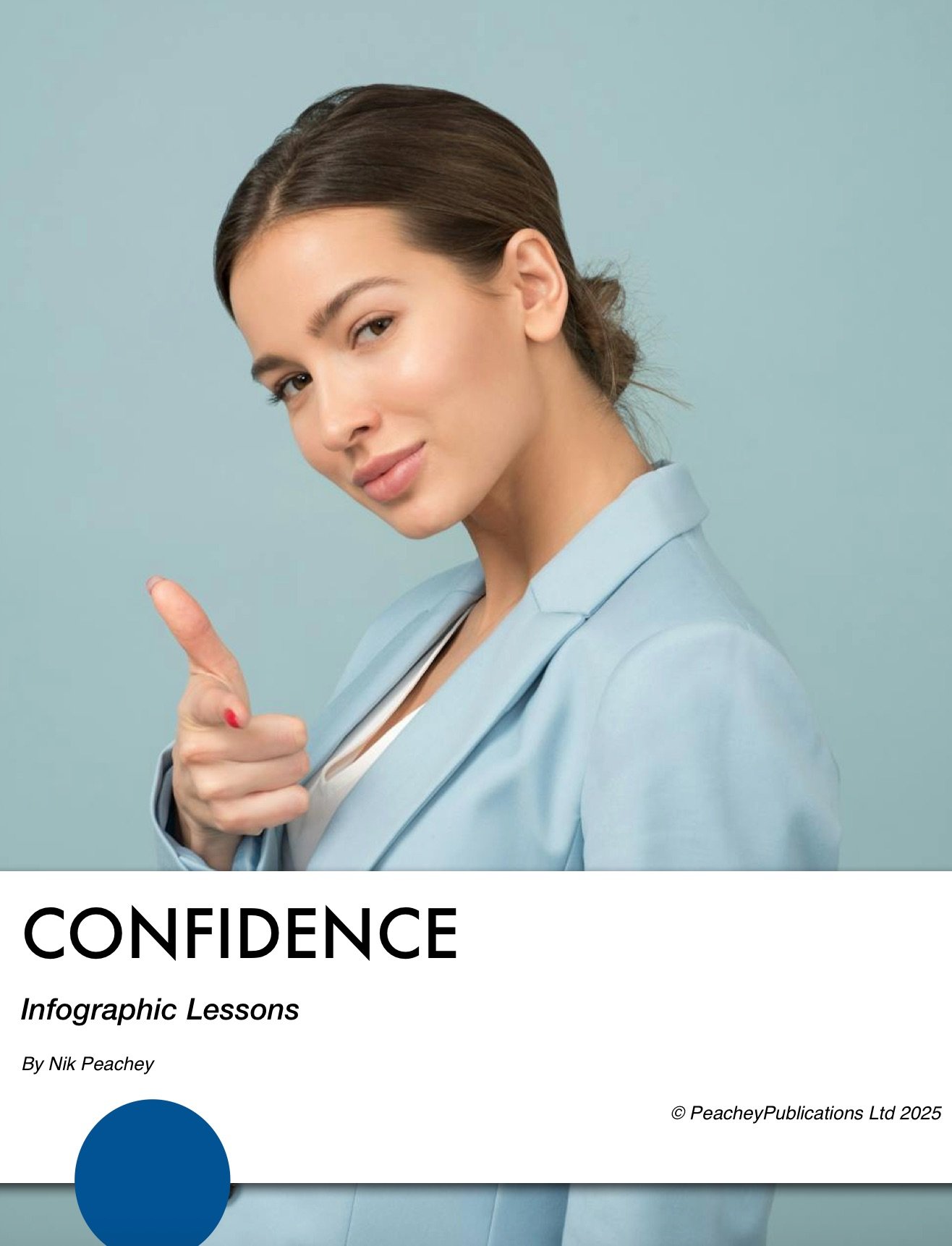 Confidence - Infographic Lessons - Payhip