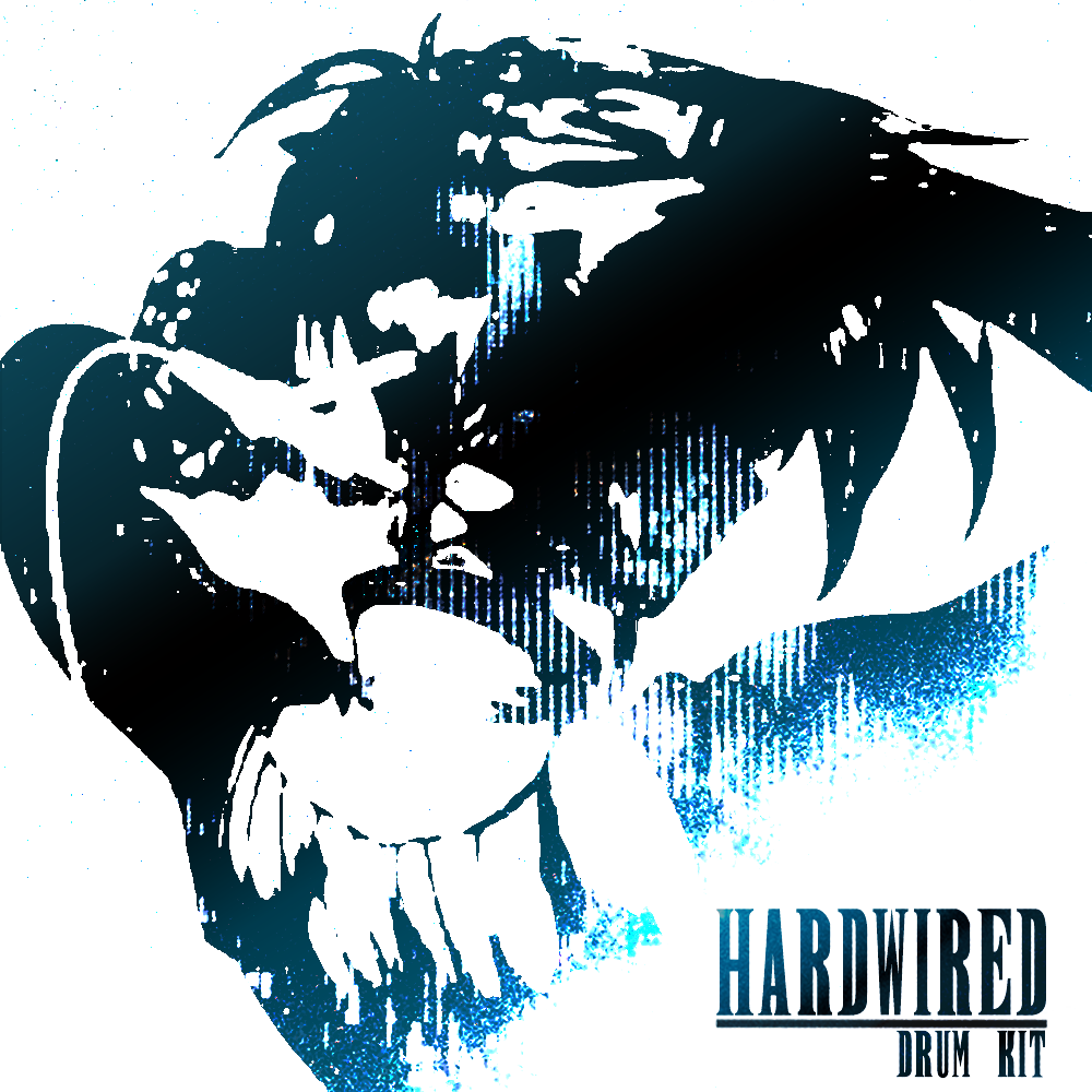 HARDWIRED DRUM KIT - Payhip