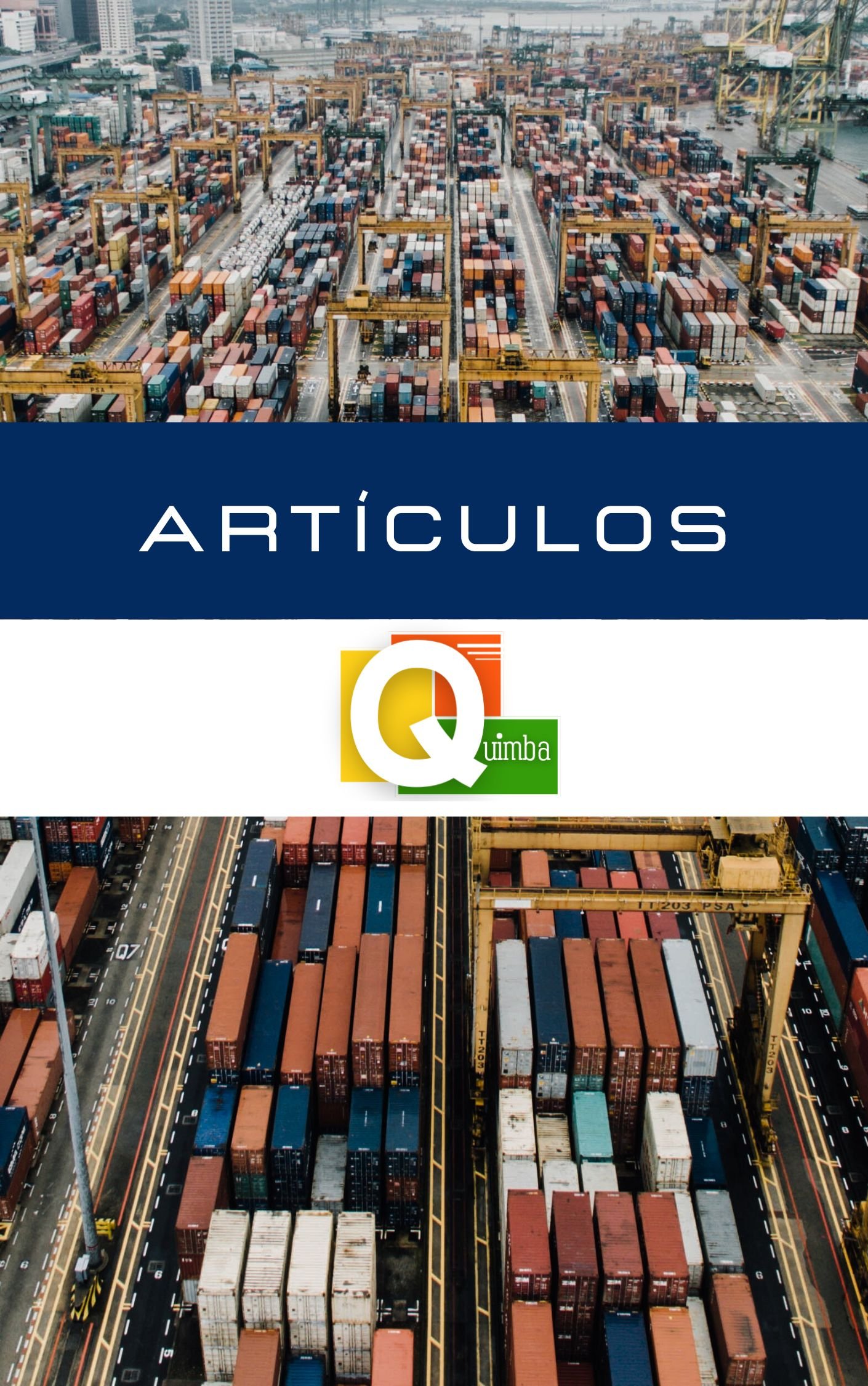 Quimba - Artículos Gratis - Payhip