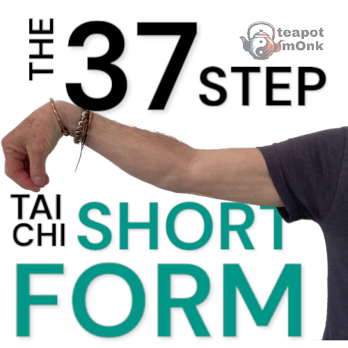 The 37 Step Tai Chi Short Form Program