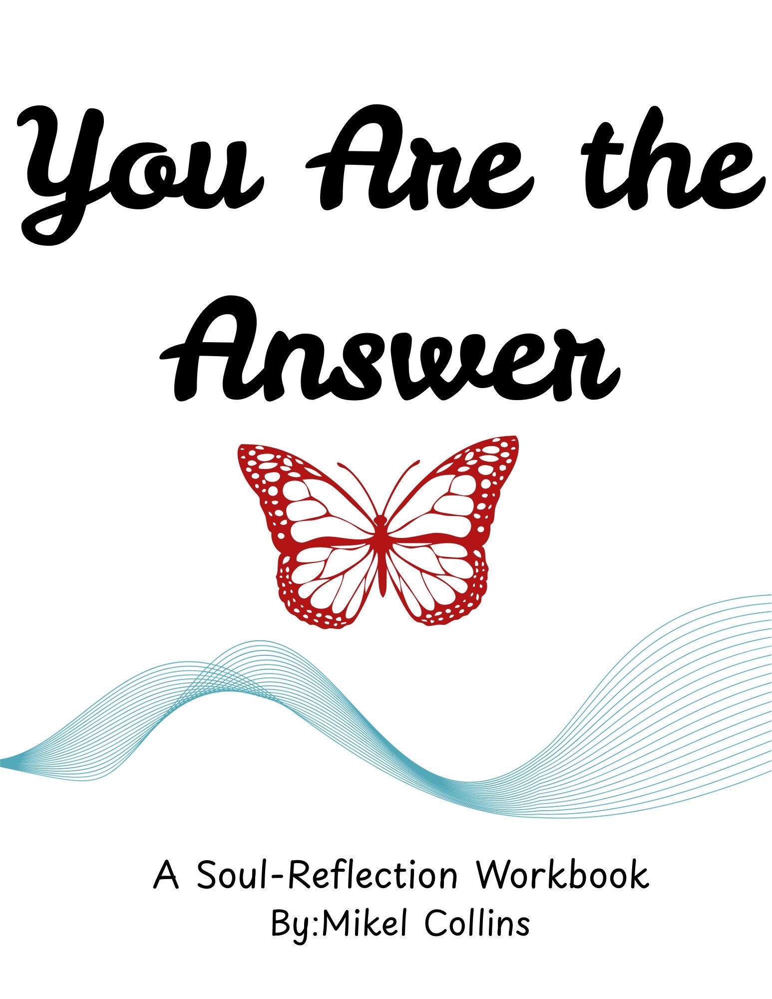 You Are the Answer ( Digital PDF) - Payhip