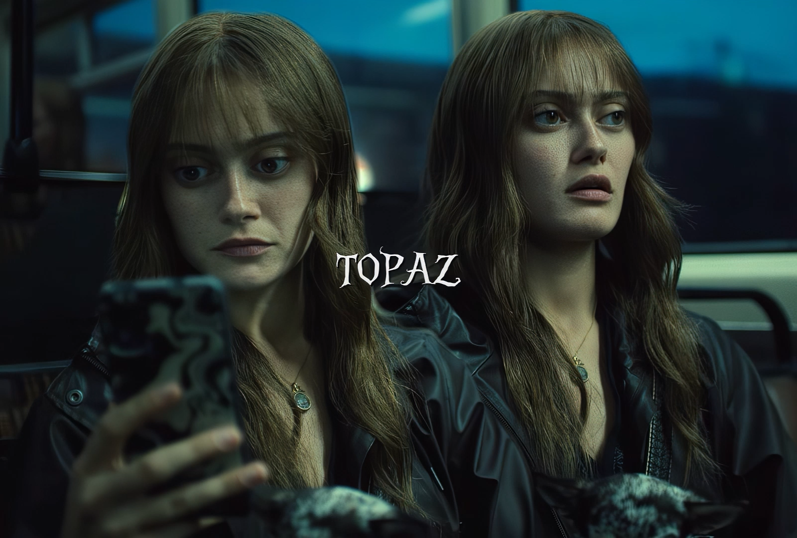 TOPAZ SETTINGS - Payhip