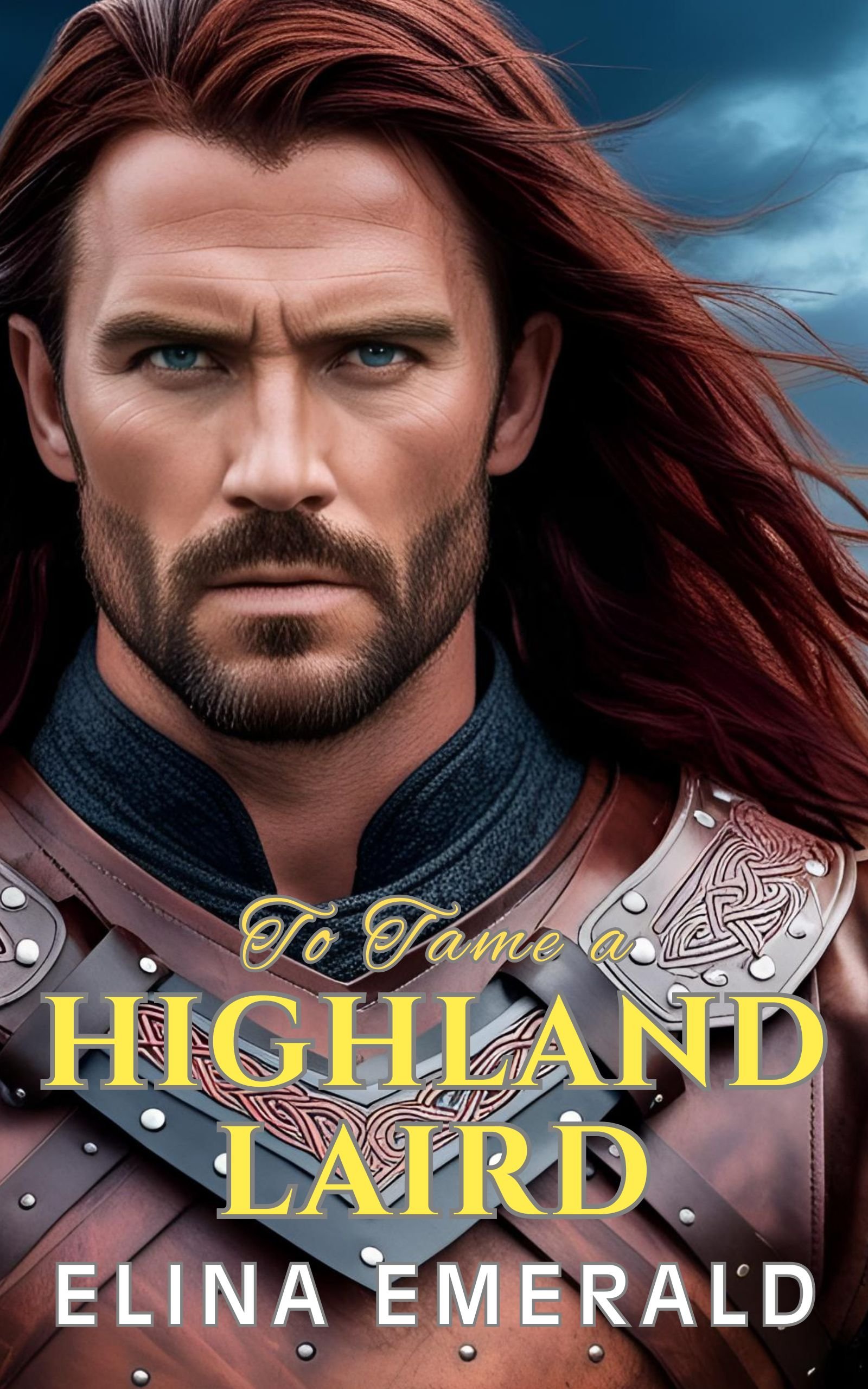 Coming in 2026 - To Tame a Highland Laird - Payhip