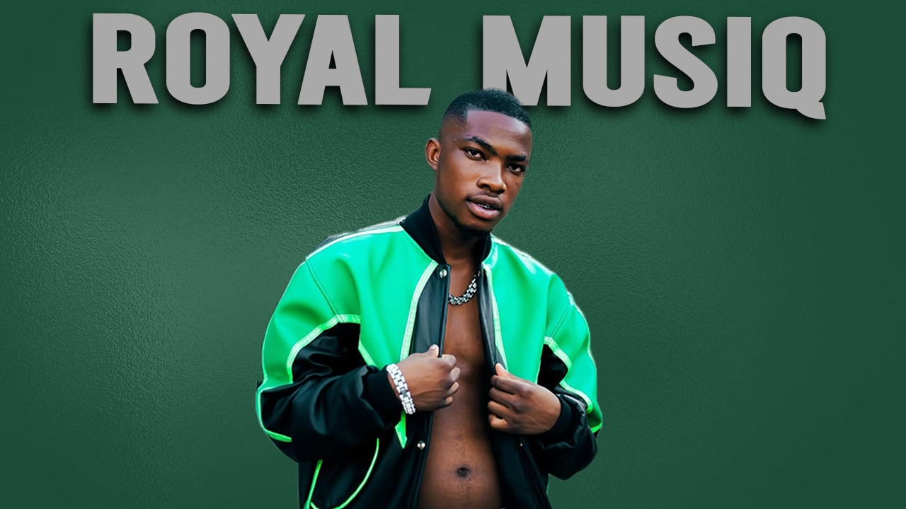ROYAL MUSIQ PROJECT - Payhip