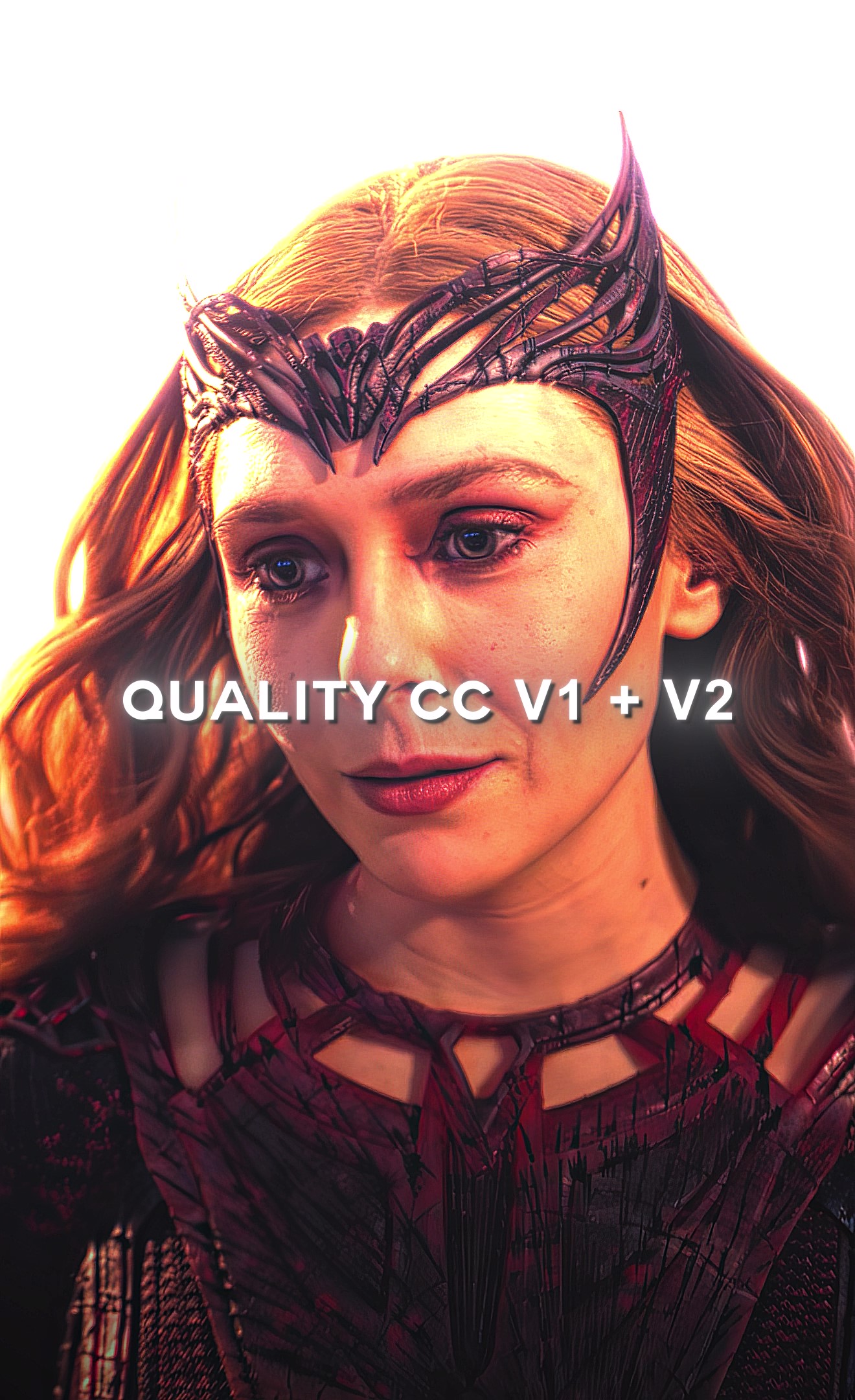 Quality CC v1 v2 - Payhip