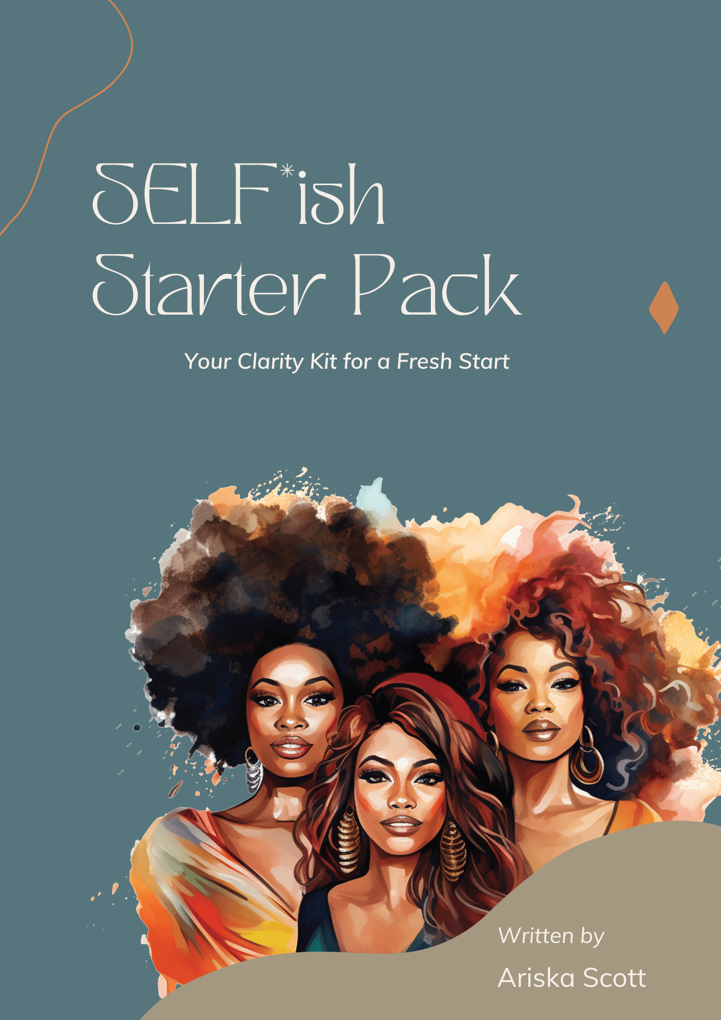 Self Ish Starter Pack邃 Lm Payhip