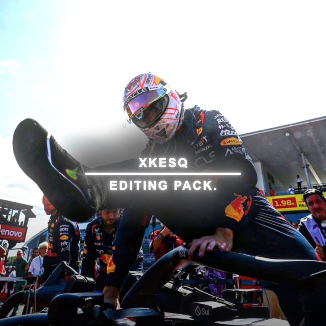 xkesq editing pack - Payhip