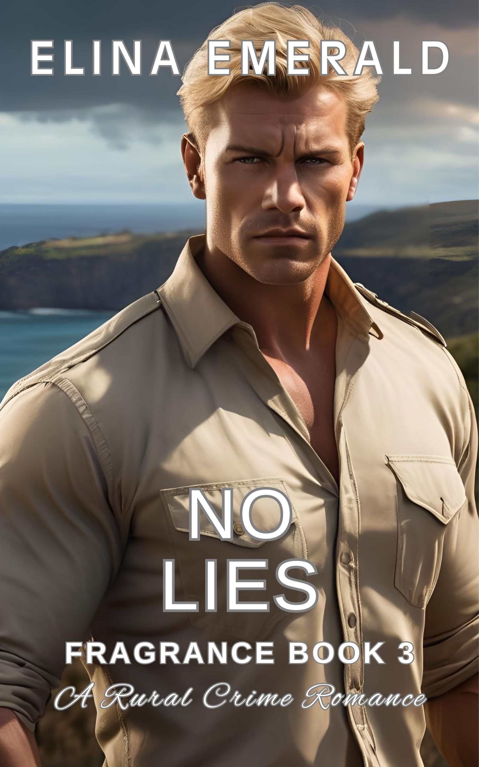 Coming in 2026 - No Lies: Fragrance Book 3 - Payhip
