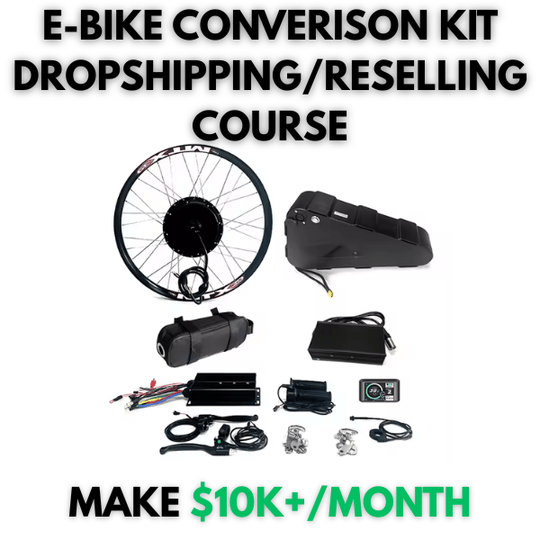 Direct E-Bikes - Payhip