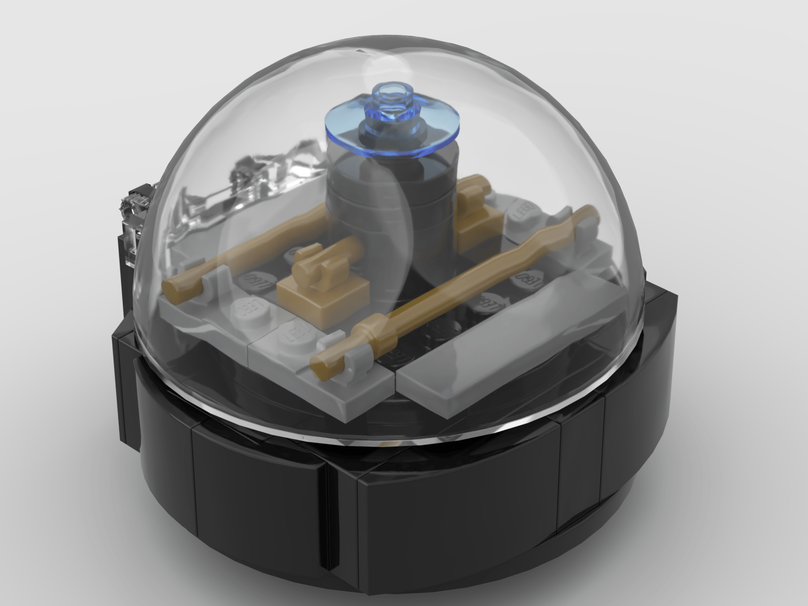Rainbow Six Siege - Valkyrie Camera - Payhip
