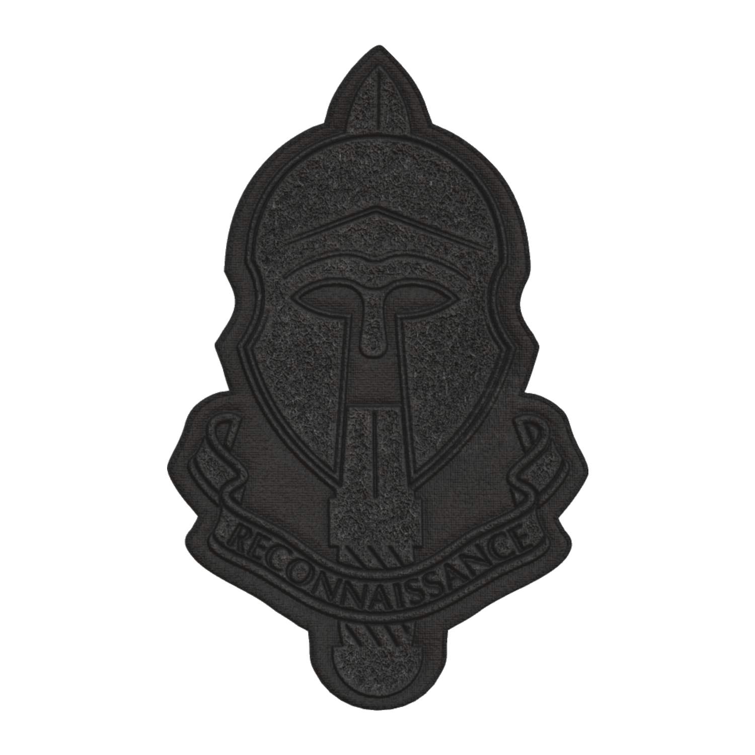UKSF SPECIAL RECONNAISSANCE PATCH - Payhip