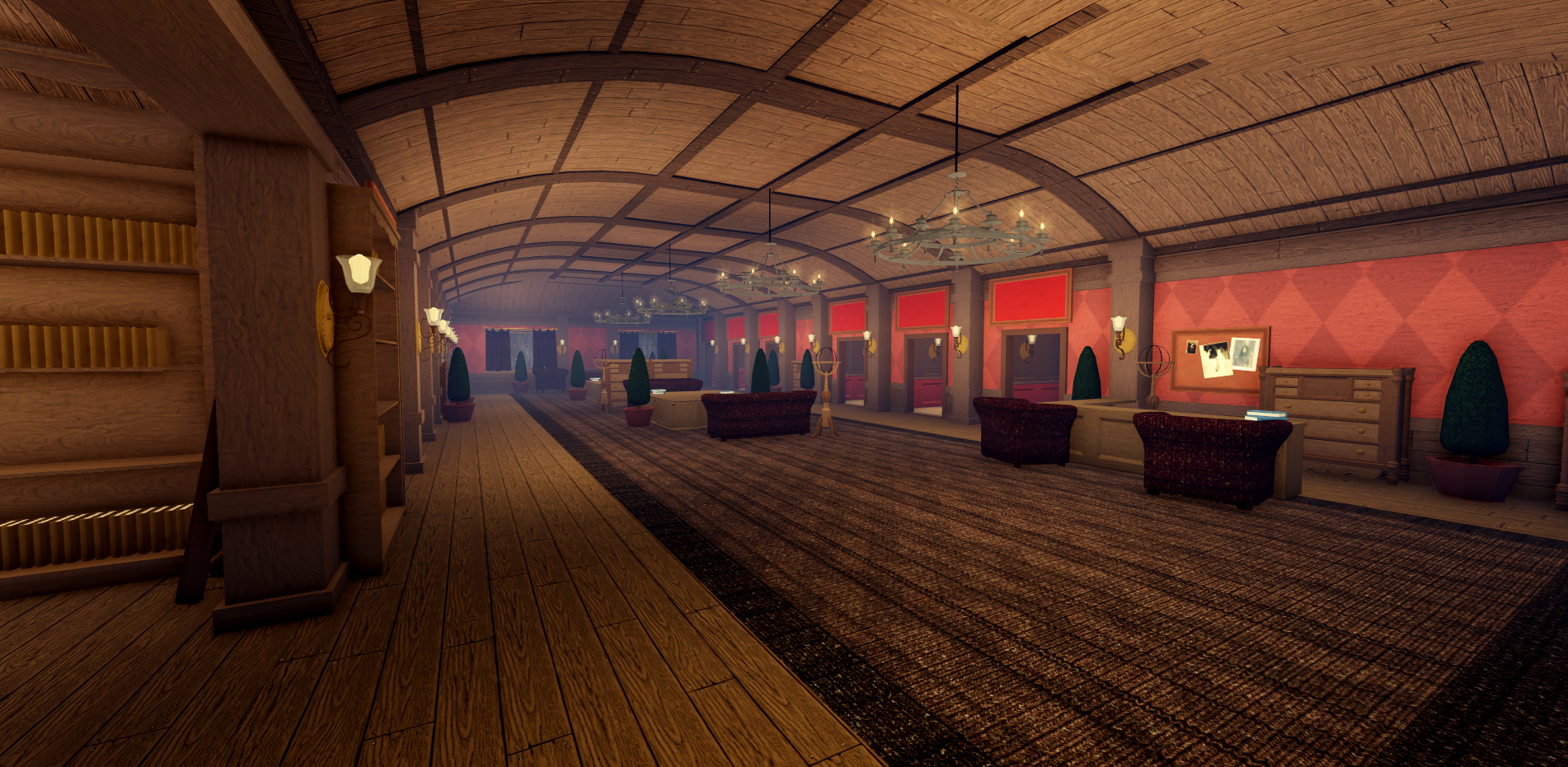 Hotel Lobby - Payhip