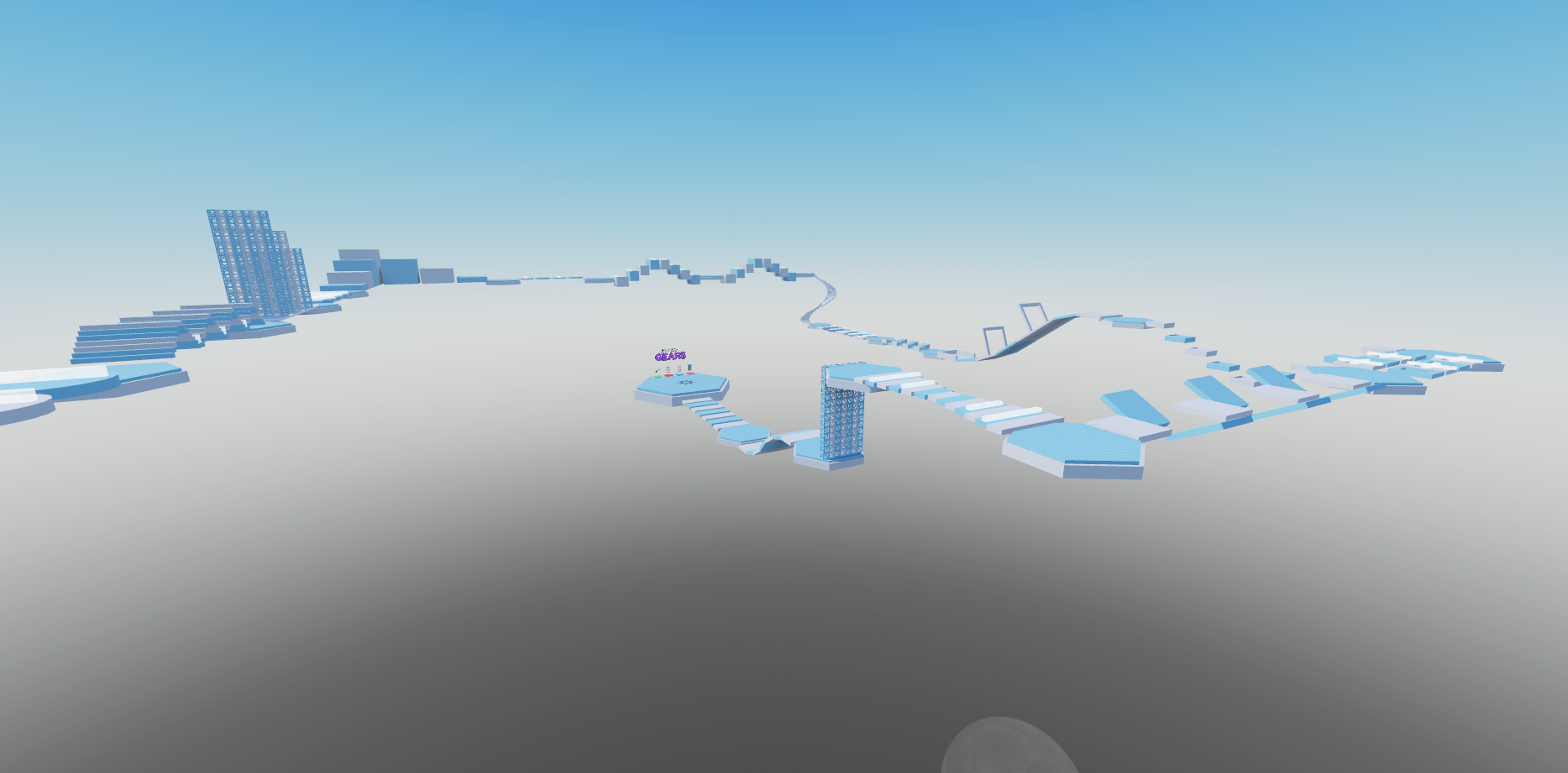 Simple Obby UGC Script - Payhip