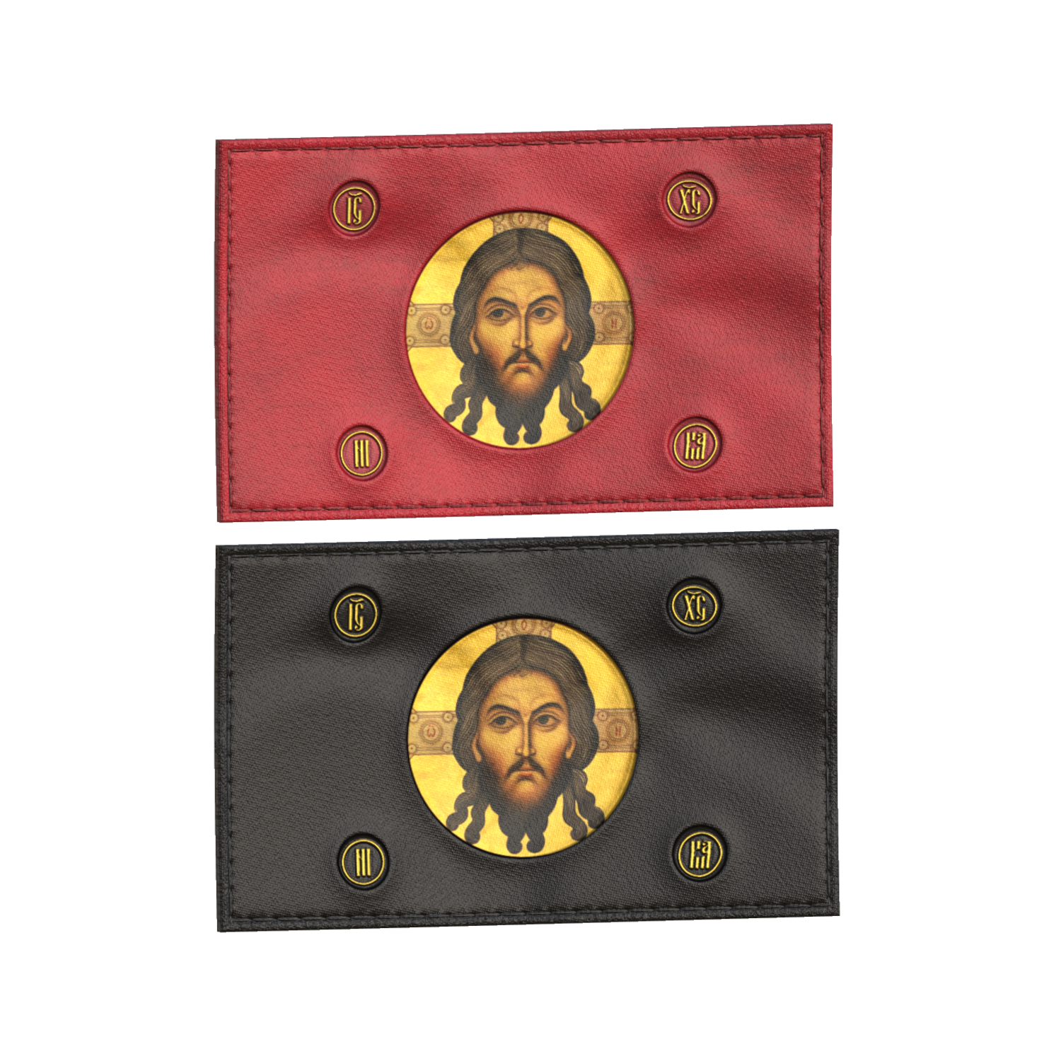 CHRISTIAN ORTHODOX PATCHES - Payhip