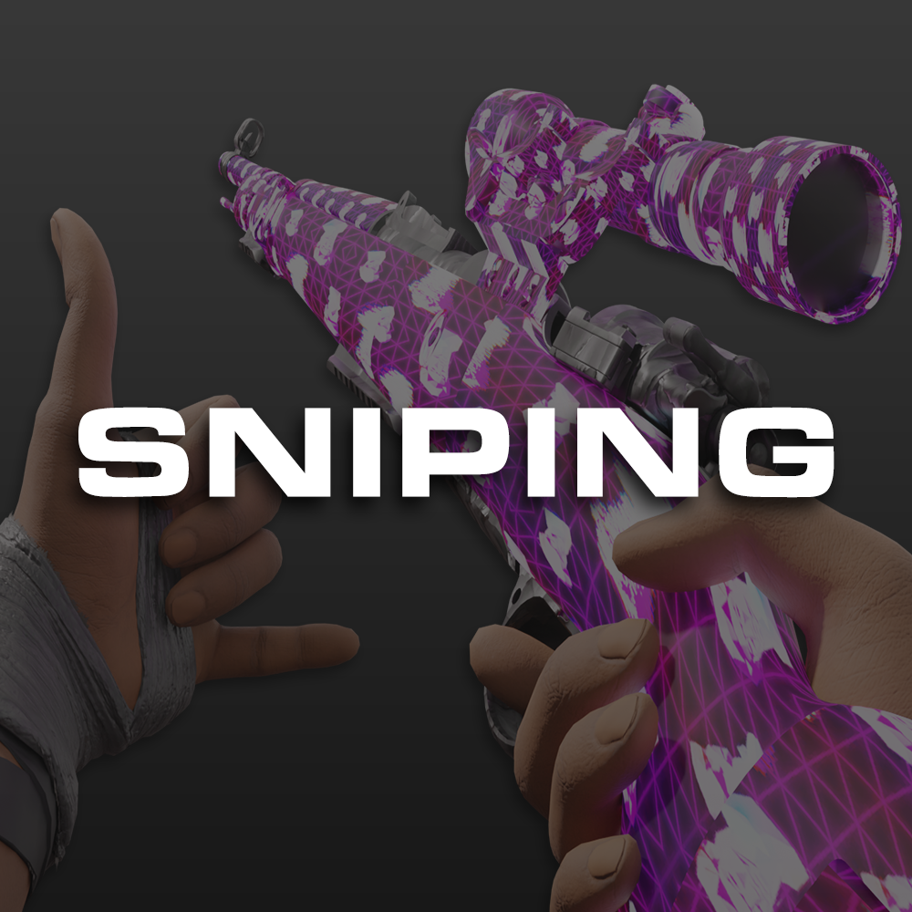 PMR Shop - Sniping - Payhip