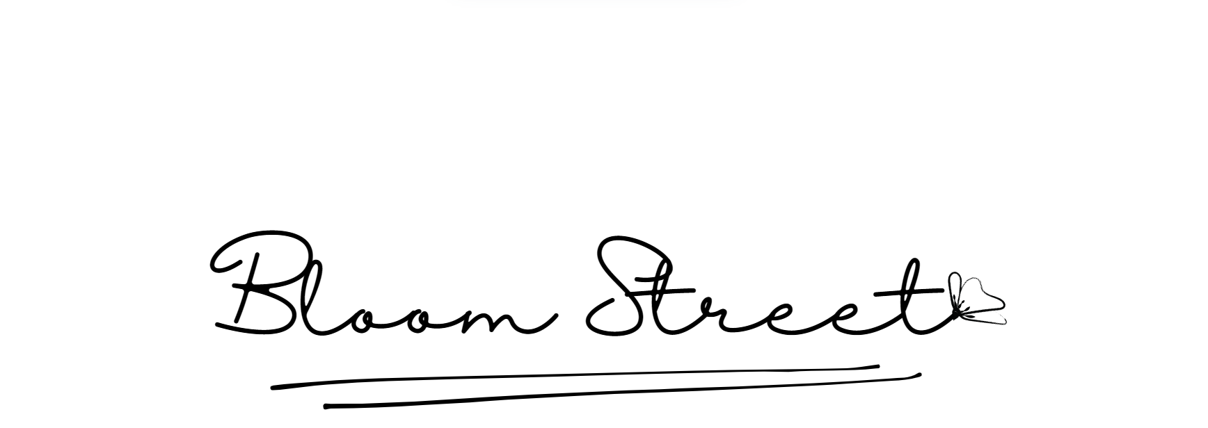 Bloom Street Studios - Payhip