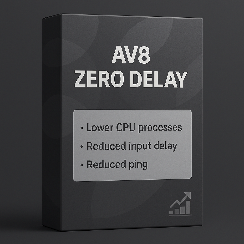 Zero Delay Optimizations