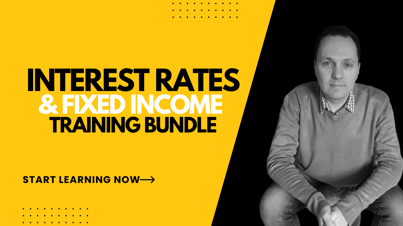 IR & Fixed Income Training Bundle - Payhip