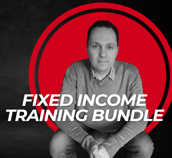 Fixed Income Training Bundle - Payhip