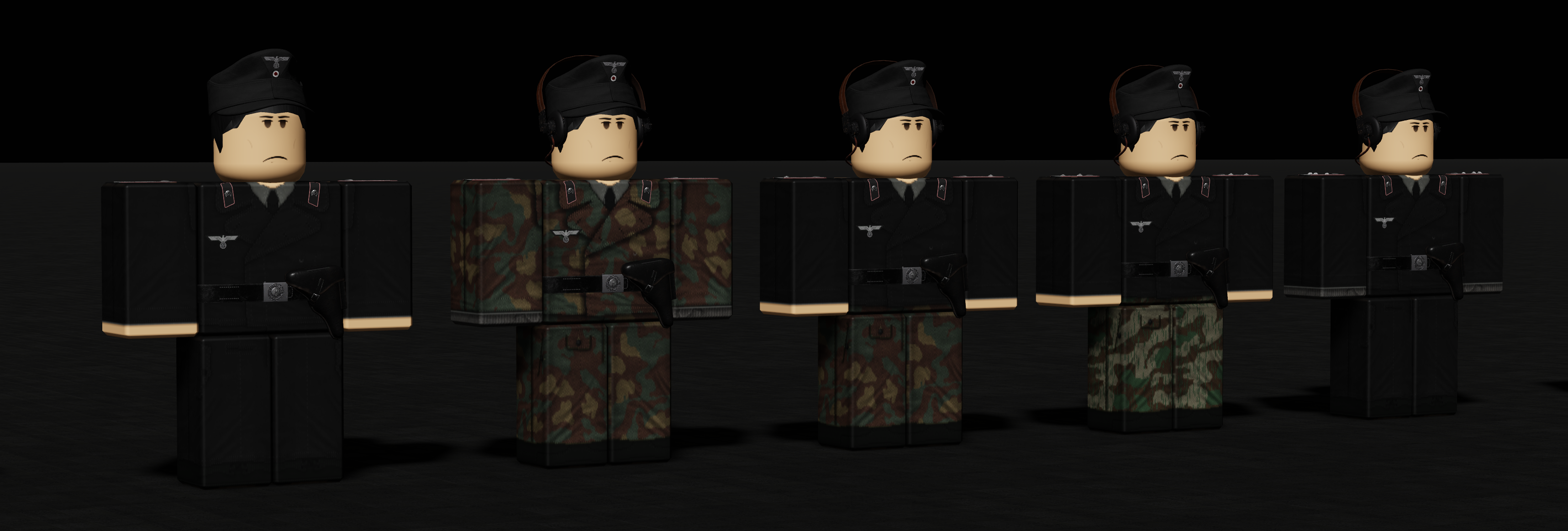 NFG - Wehrmacht Collection - Payhip