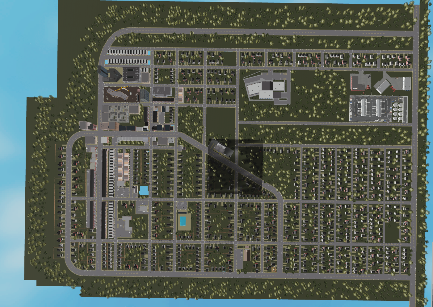 Storm Studios - Maps - Payhip