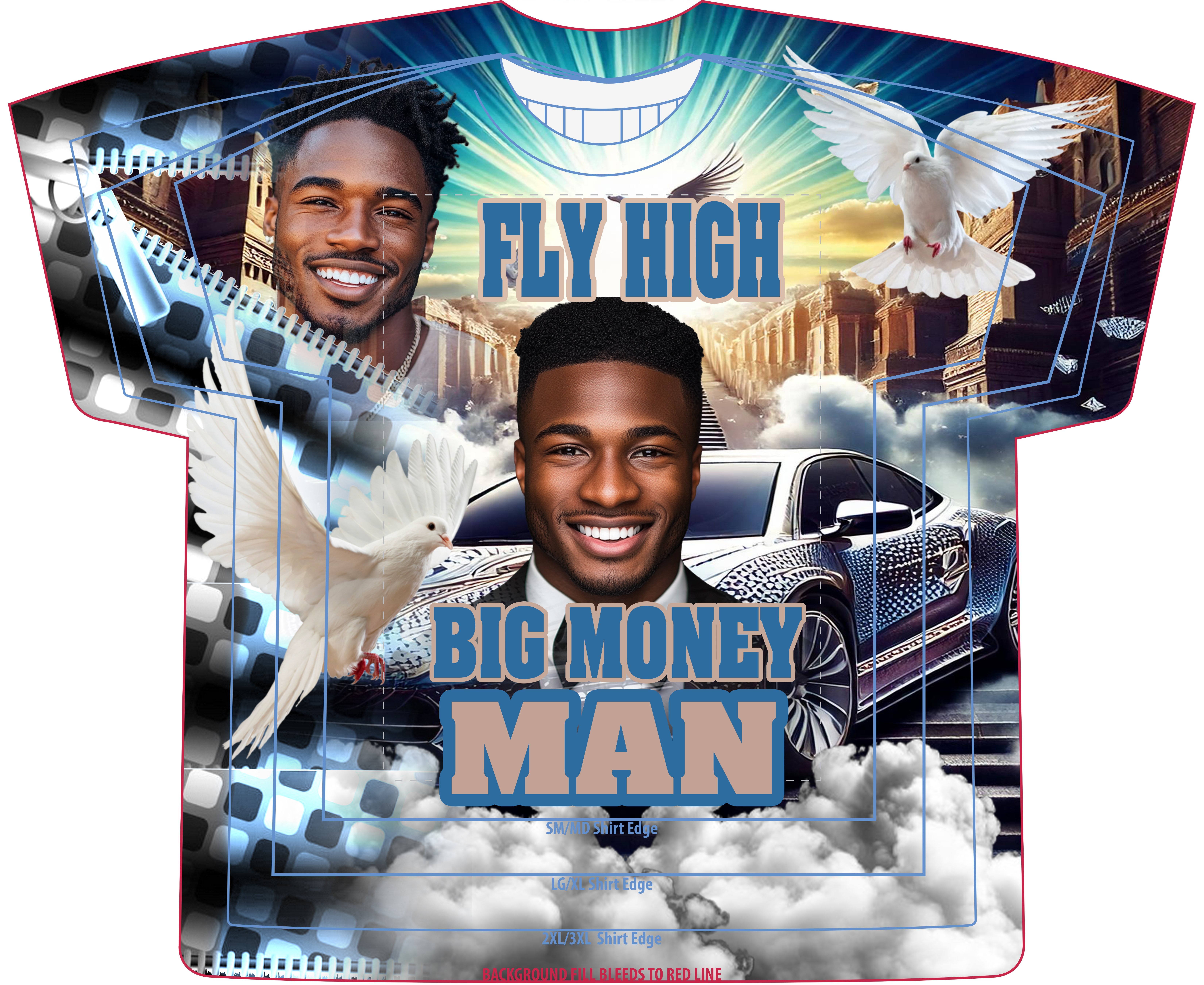 FLI HIGH BIG MONEY - Payhip