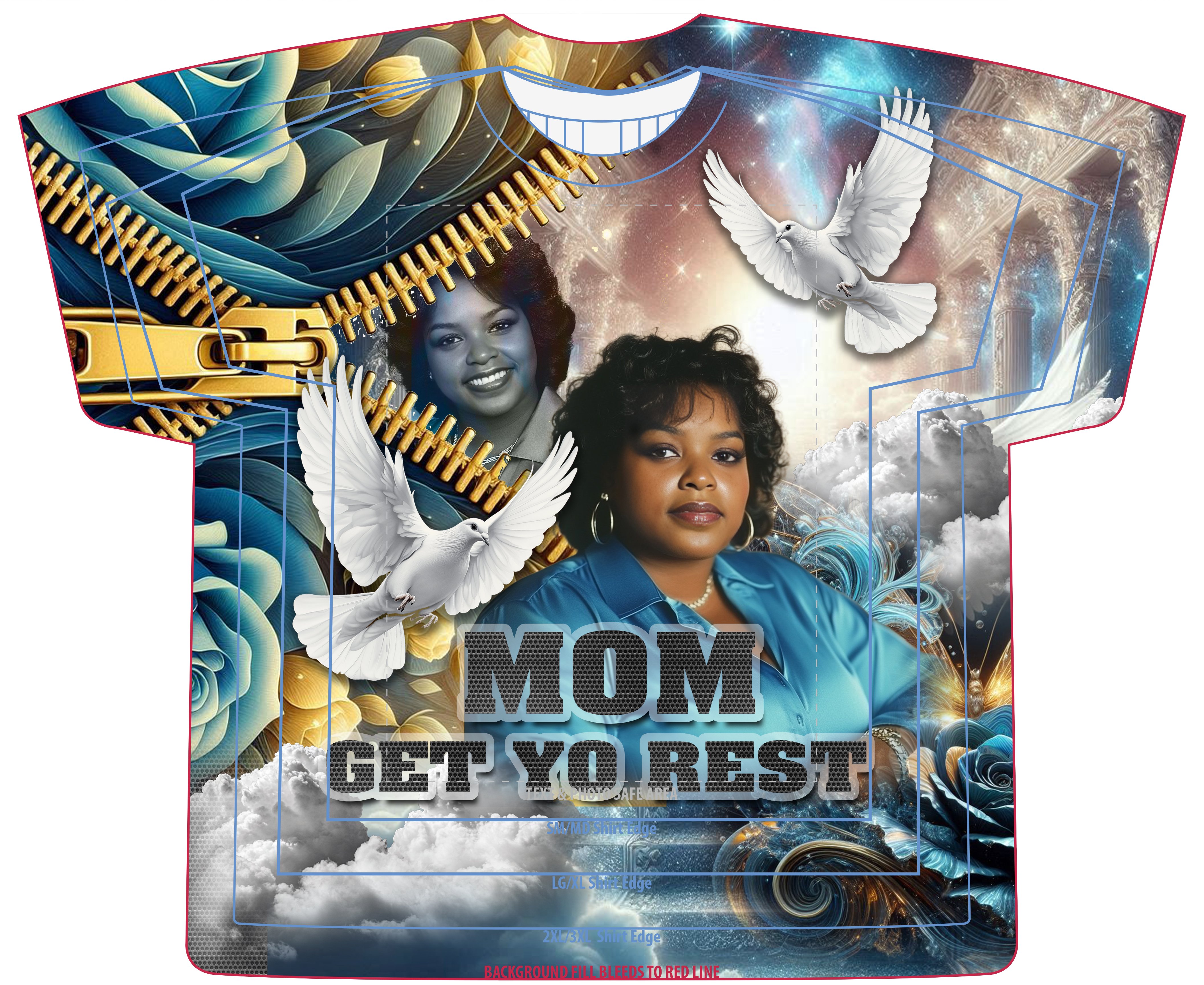 MOM MEMORIAL - Payhip