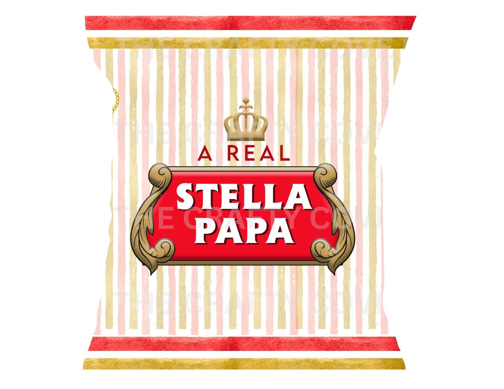 Stellar Papa Treat Packet - Payhip
