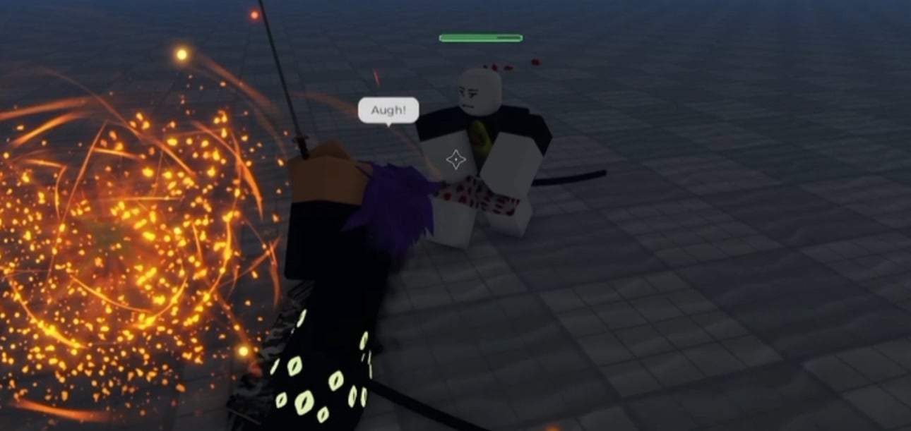 Combat System R6 - Payhip