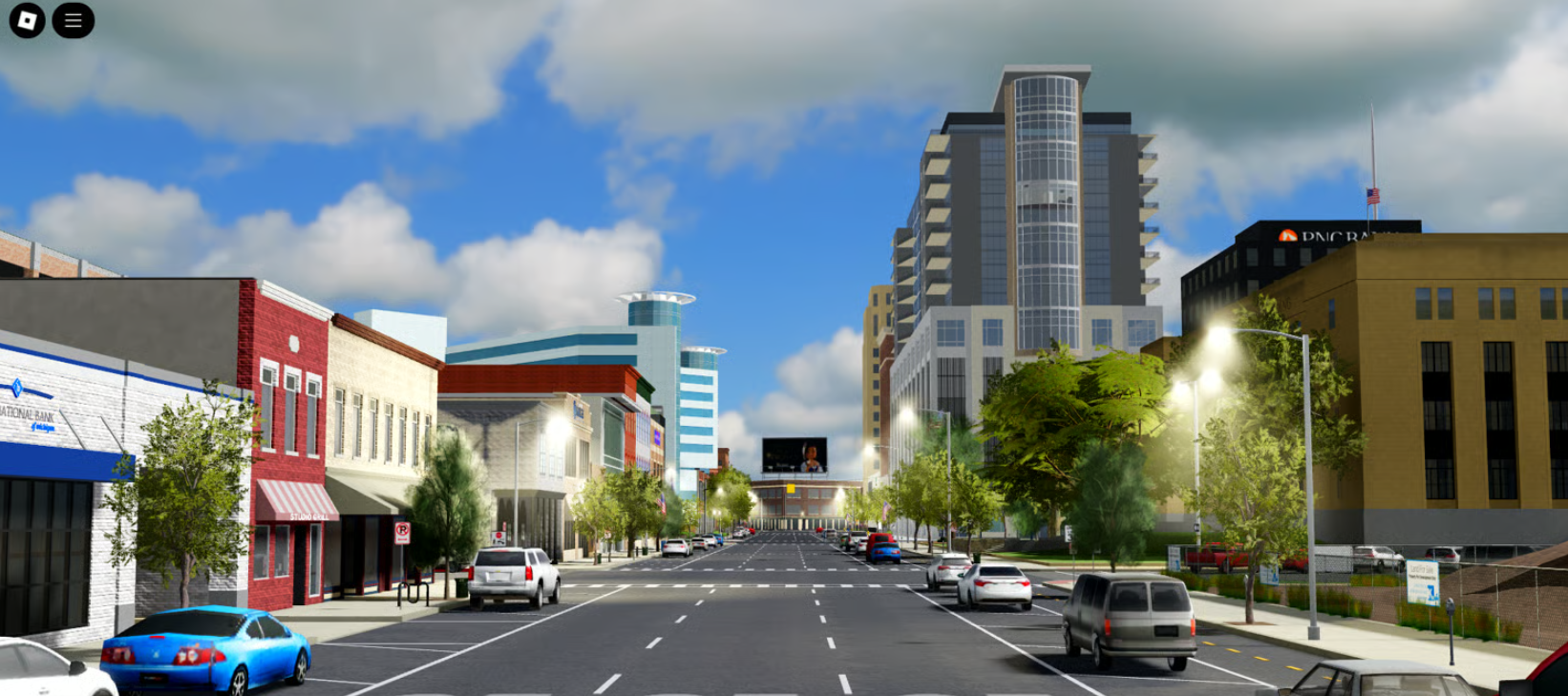 Karlington County, Michigan - Payhip