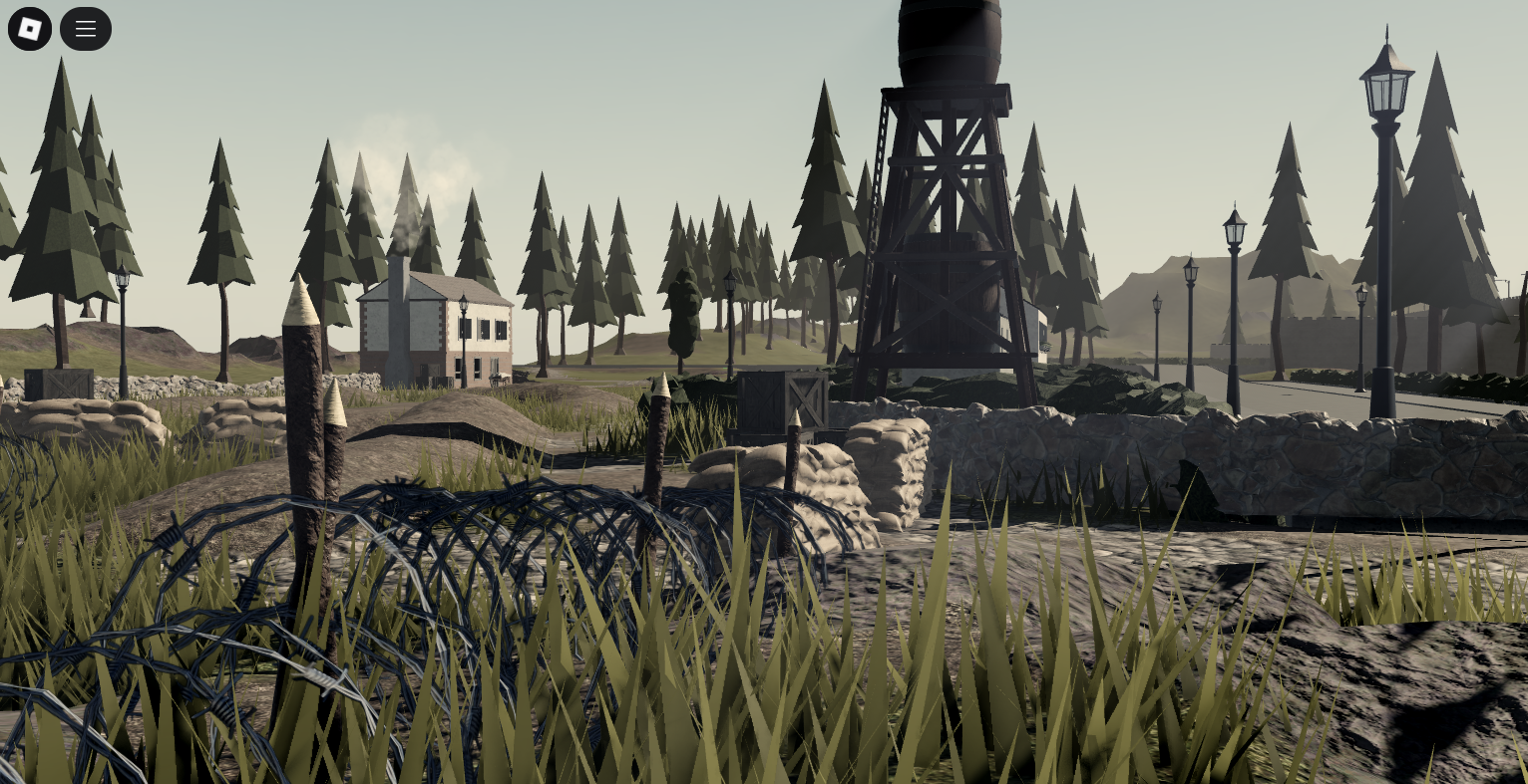WW2 Border Game - Payhip