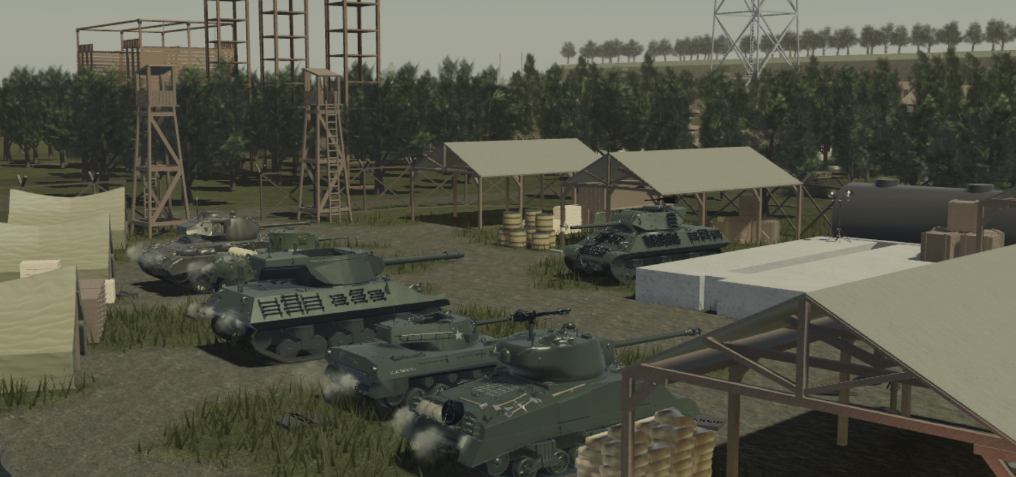Fort Jackson [WW2] - Payhip