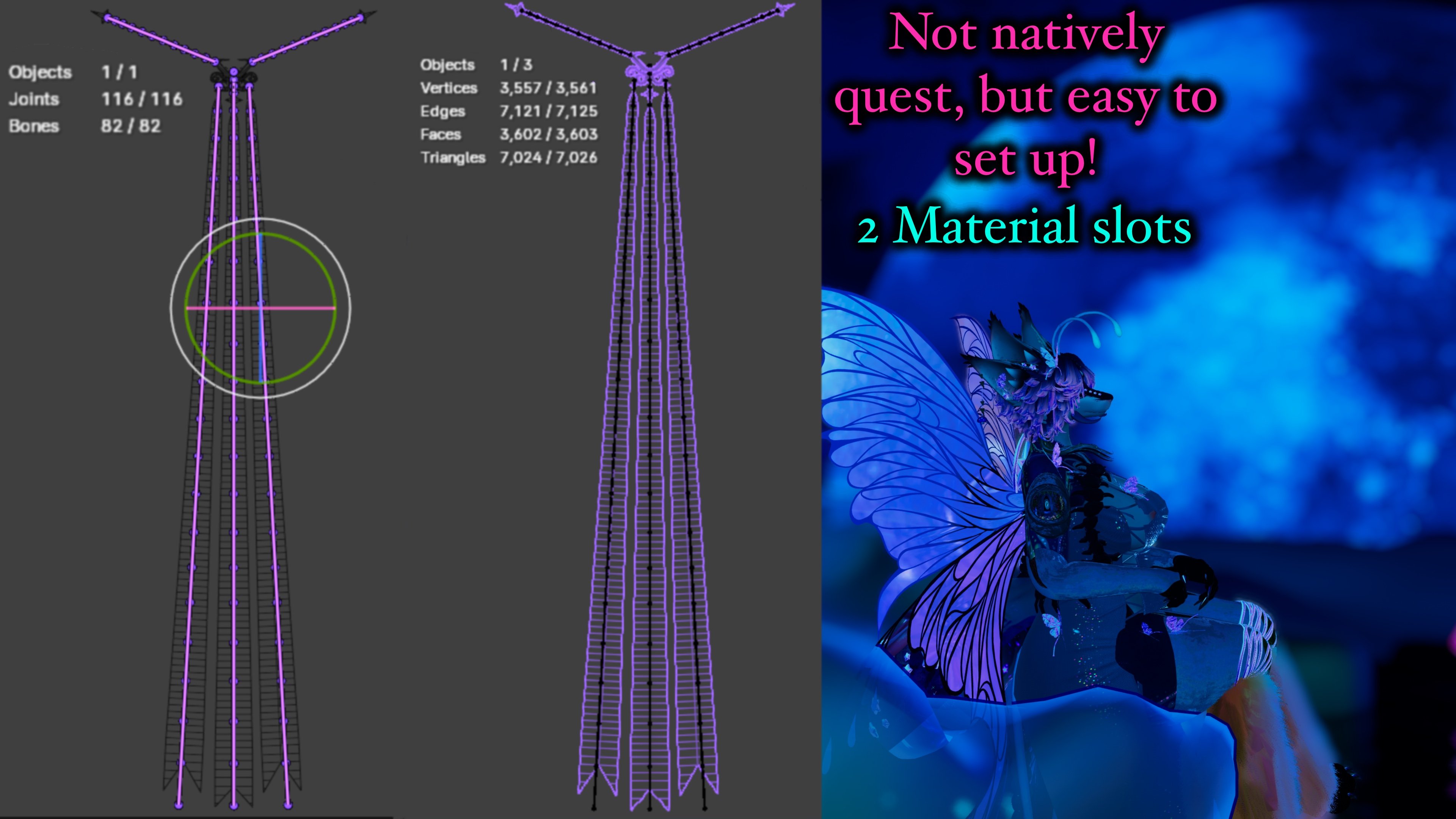 Somna Ribbon Flow Toy - Payhip