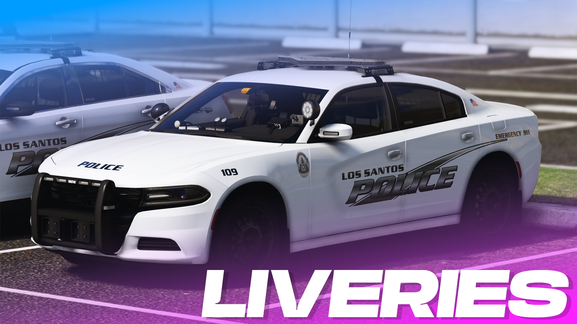 ChapterDonut - Liveries