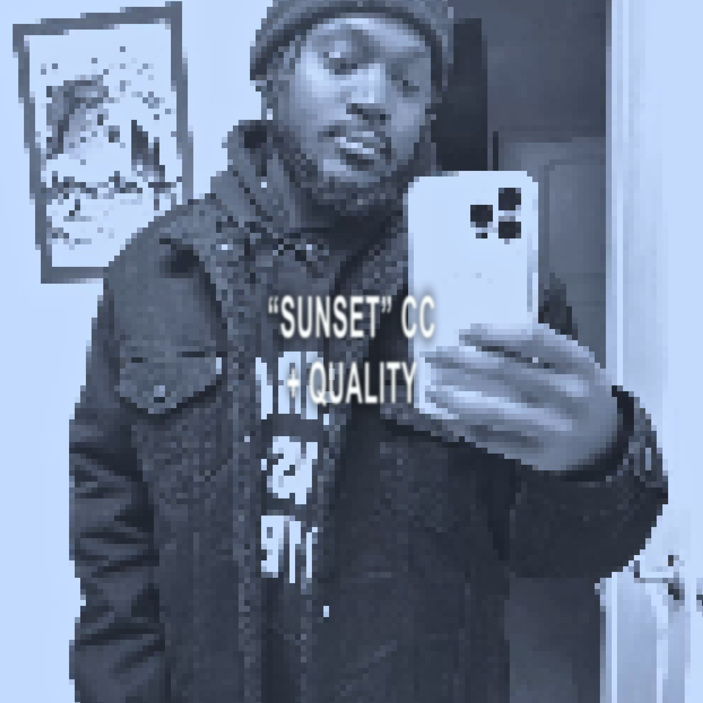 Dark's Sunset cc & Quality - Payhip