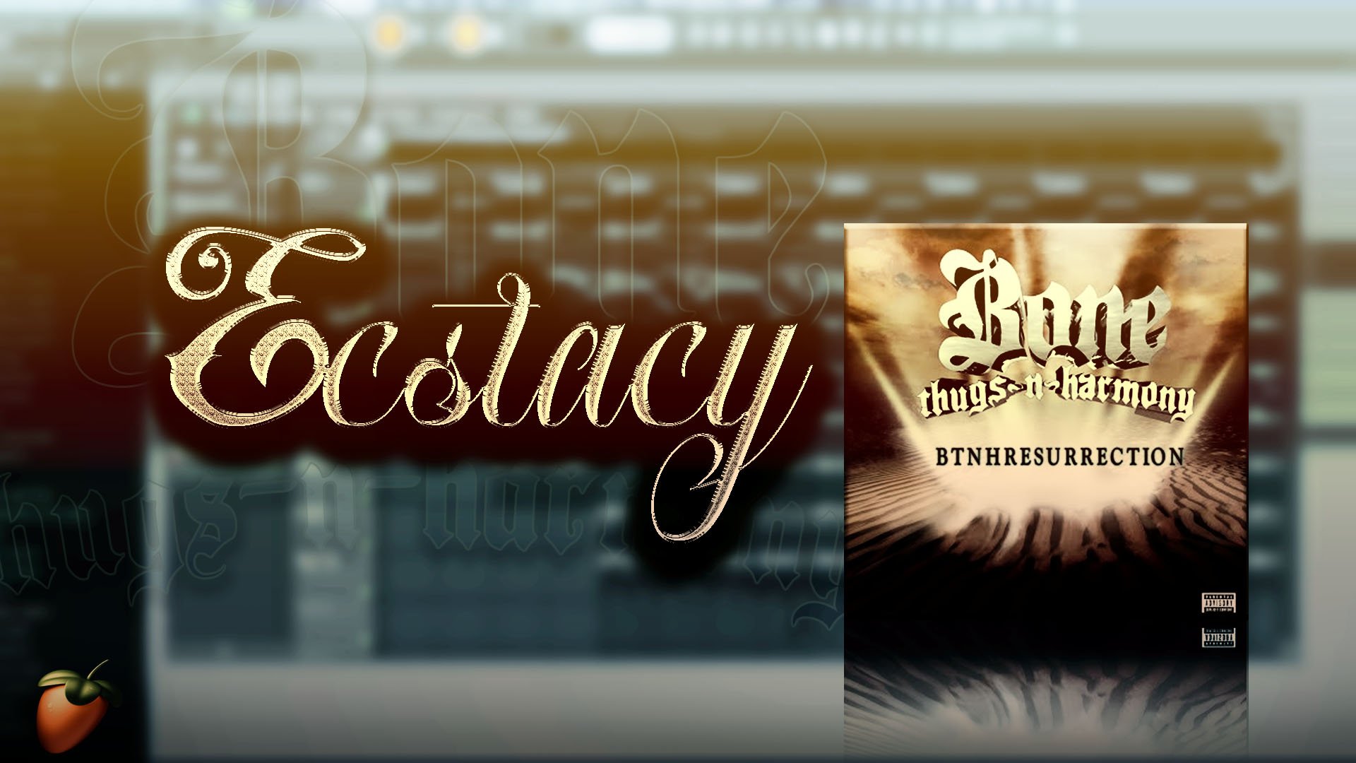 PREMIUM | Ecstacy -Bone Thugs-N-Harmony [FL Studio FLP/Stems] - Payhip