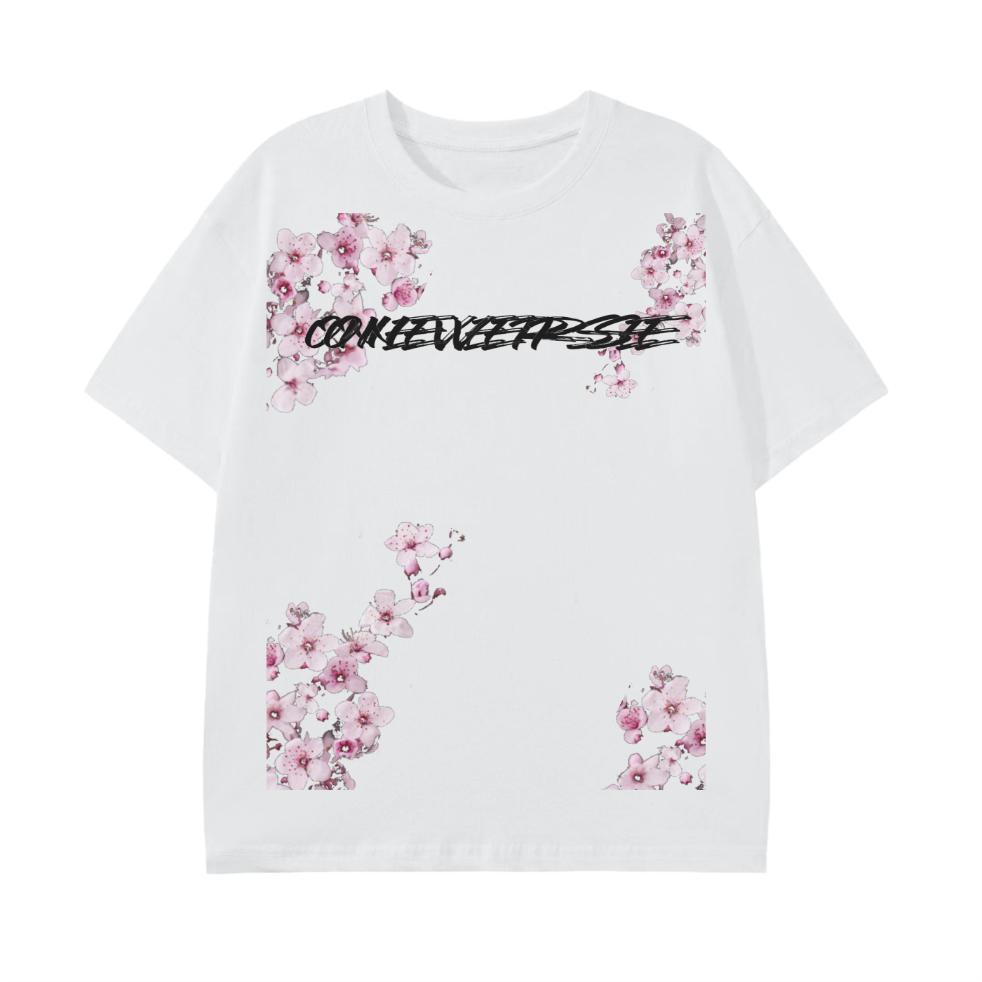 OneVerse Classic Cotton Tee - Payhip