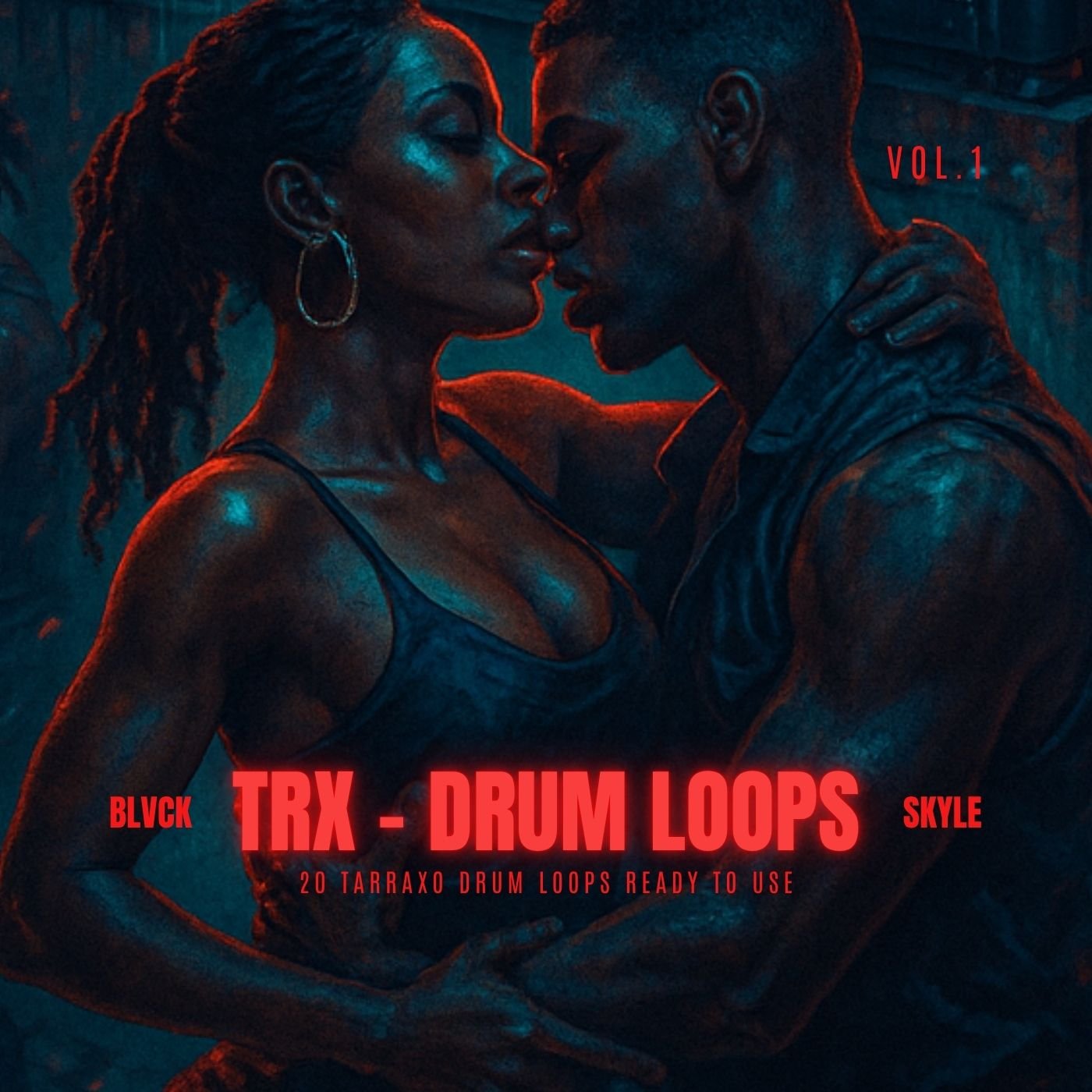 TRX - Tarraxo Loop Kit Vol.1 - Payhip