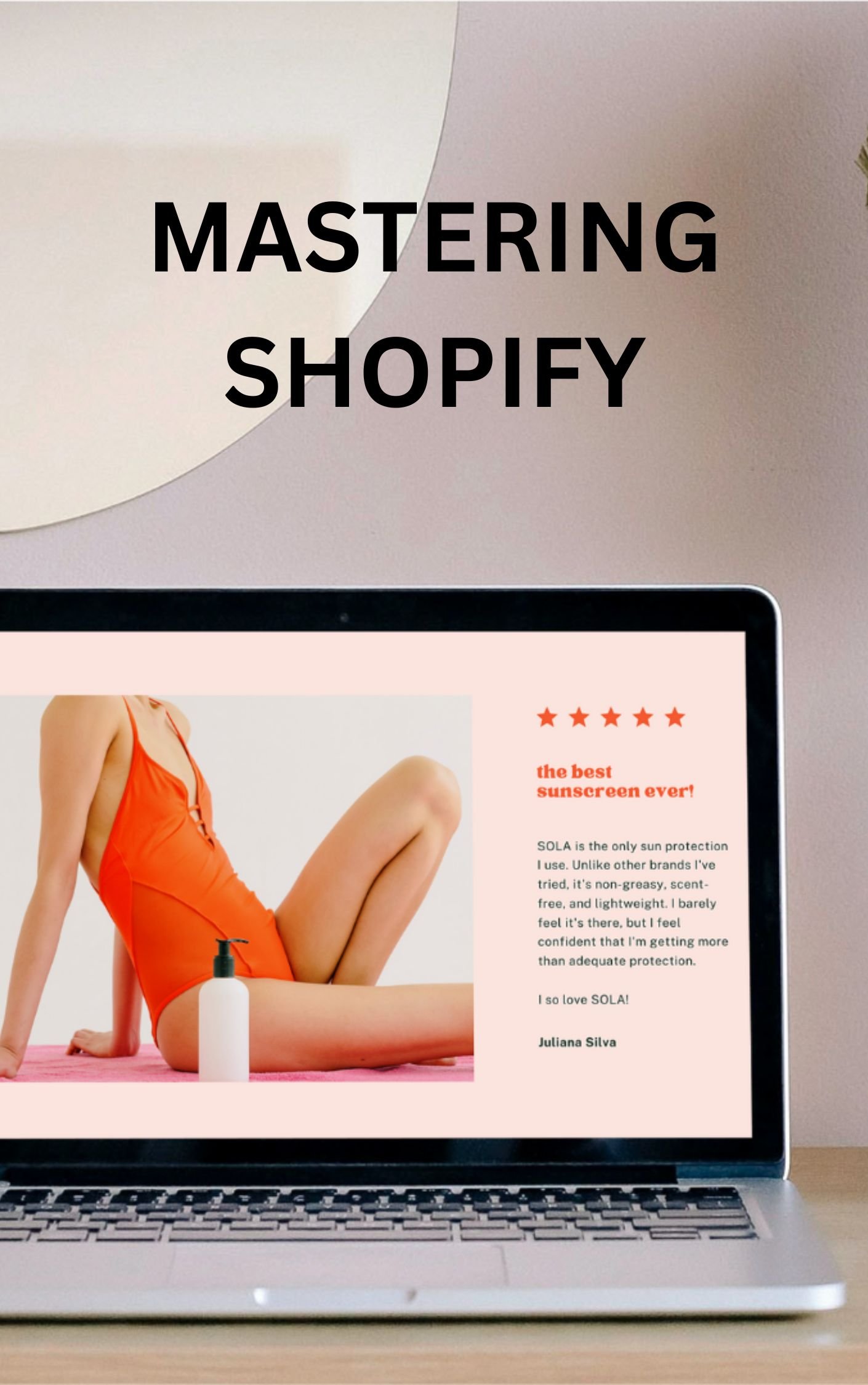 MASTERING SHOPIFY - Payhip